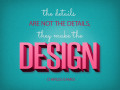 10 Brilliant Design Quotes That Inspire Us - Design Rockets